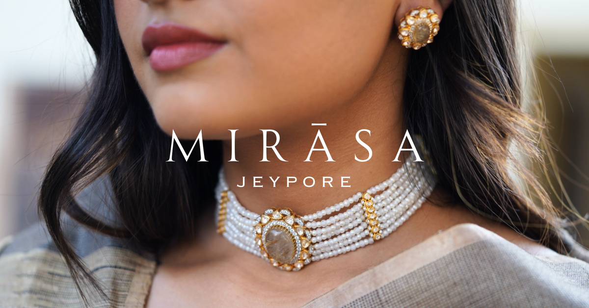 Mirasa Jewels – Destination Fine Jewelry | Luxury Silver Moissanite